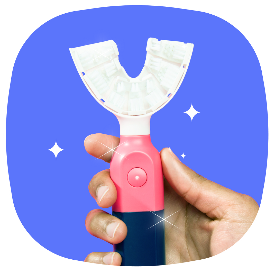 The Symplbrush – SymplBrush