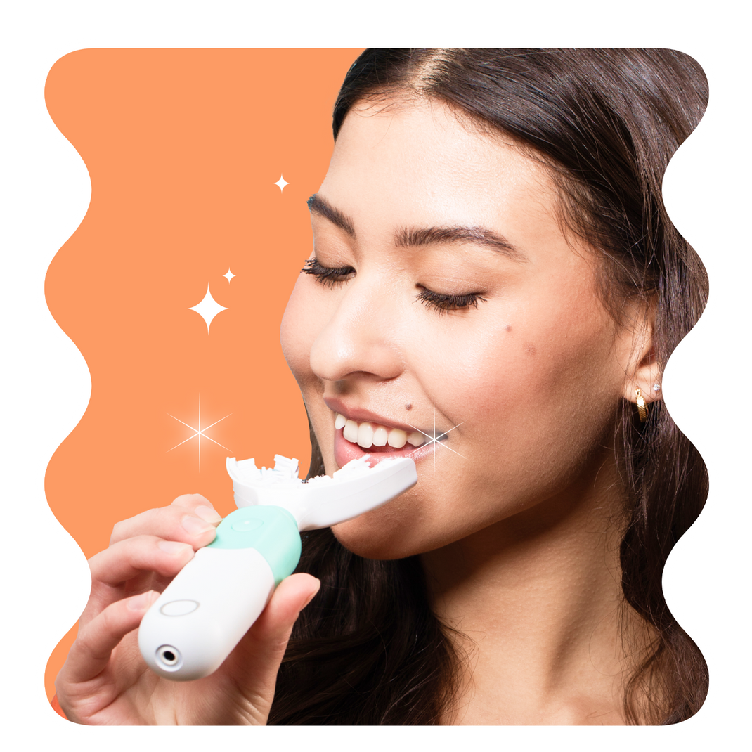 How it Works – SymplBrush