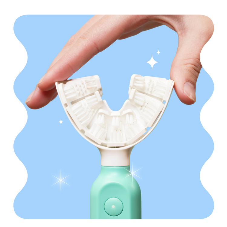 How it Works – SymplBrush